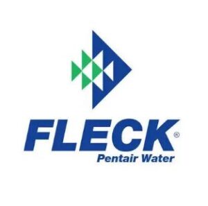 VÁLVULAS FLECK COMERCIAL E INDUSTRIAL 2750 Y 2850 MARCA PENTAIR – Waterzone